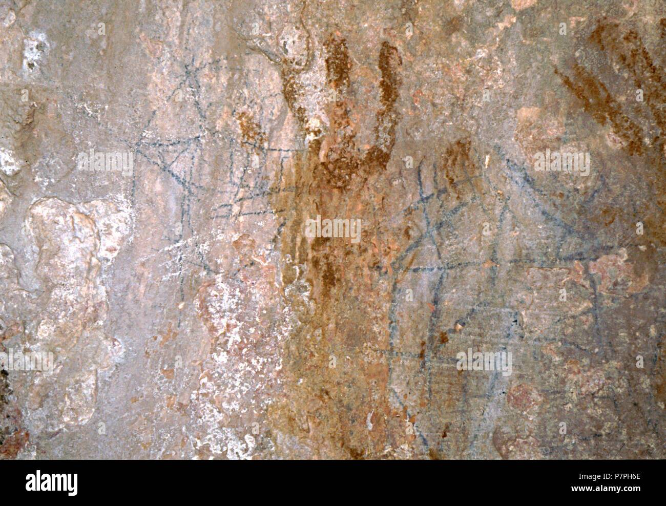 Panel de las manos hi-res stock photography and images - Alamy