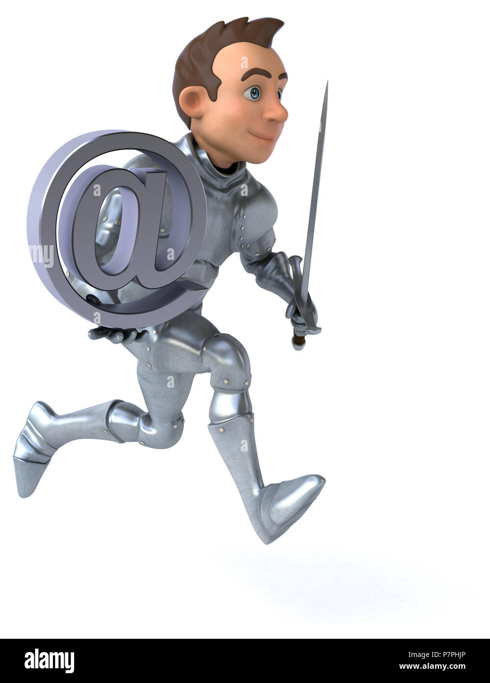 Knight bug Cut Out Stock Images & Pictures - Alamy
