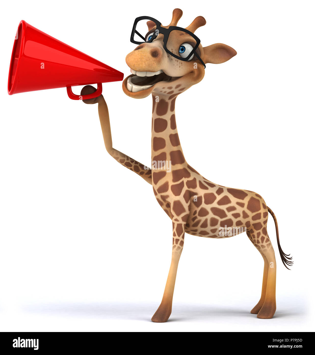 Girafe maasai mara hi-res stock photography and images - Alamy