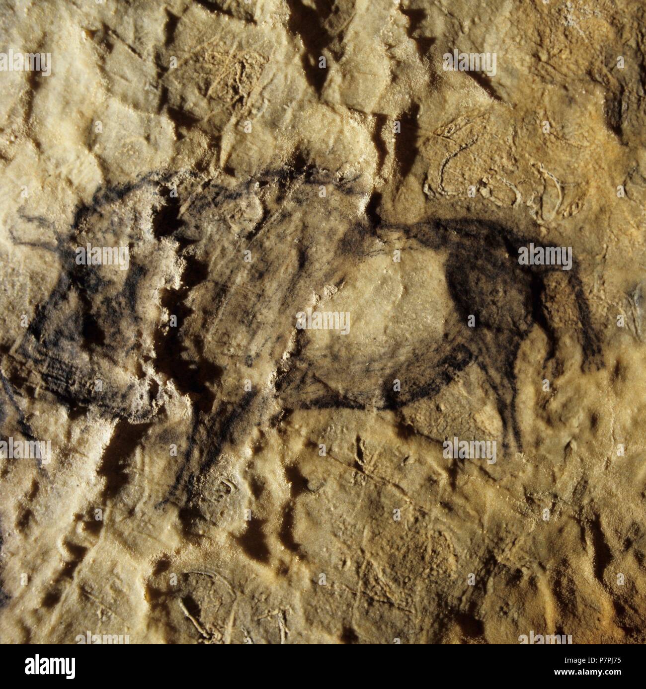 Basque prehistoric heritage hi-res stock photography and images - Alamy