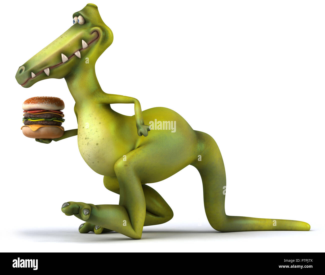 Fast dinosaurs hi-res stock photography and images - Alamy