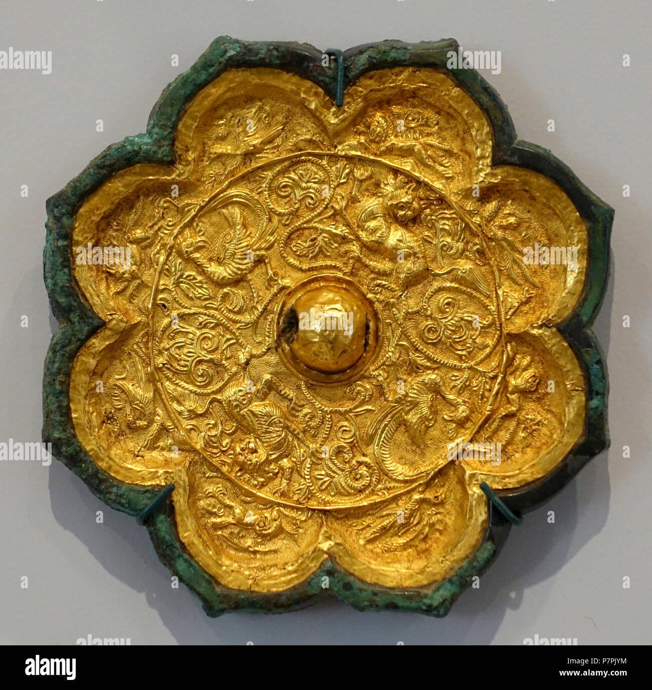 Harvard university sackler museum hi-res stock photography and images ...