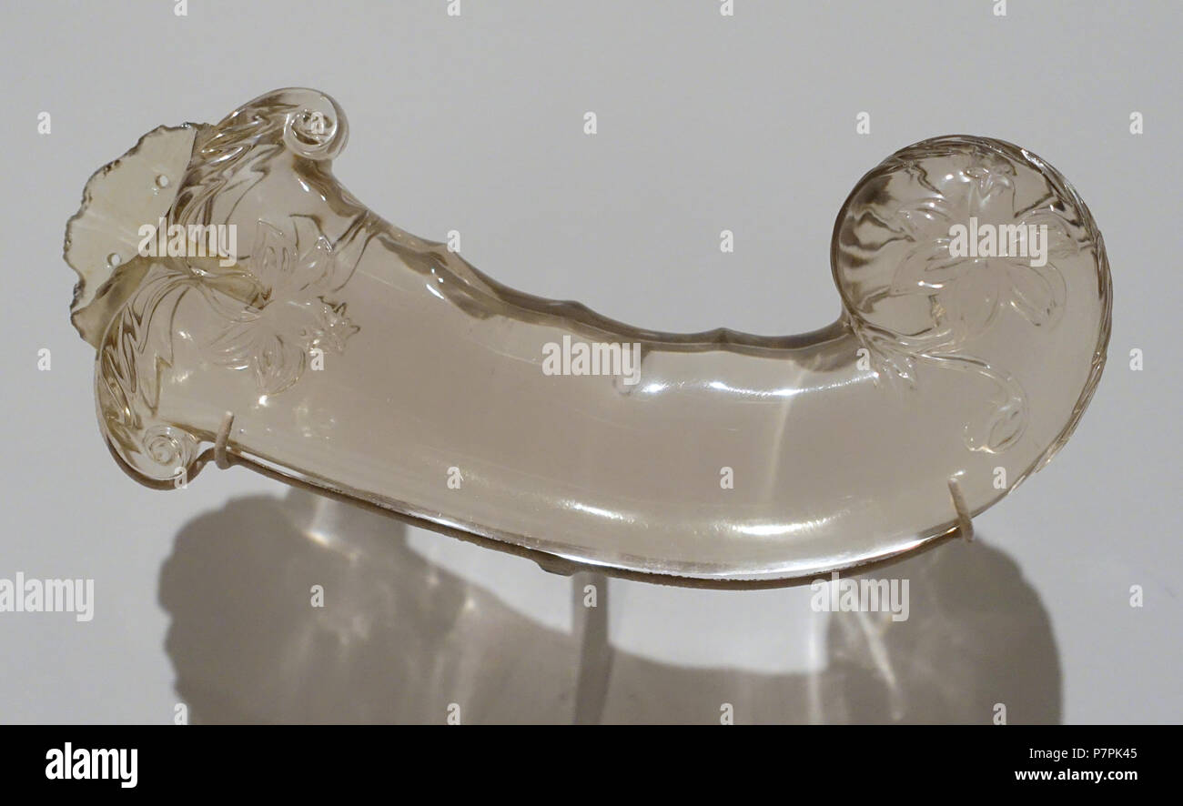 Harvard university sackler museum hi-res stock photography and images ...