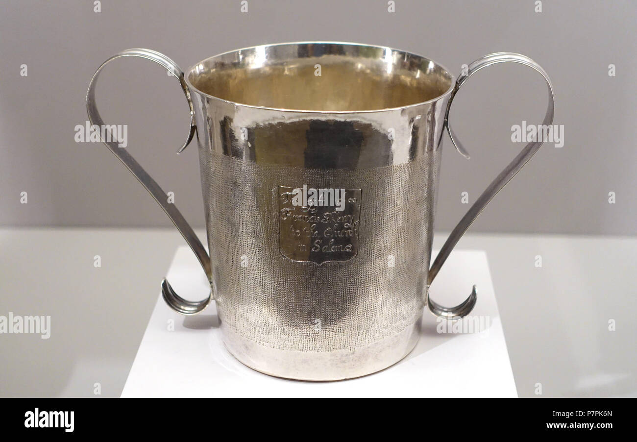 Harvard university fogg museum of art hi-res stock photography and ...