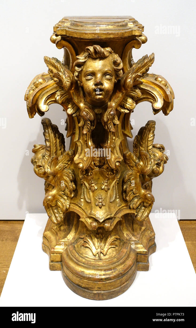 English: Exhibit in the Fogg Art Museum, Harvard University, Cambridge ...