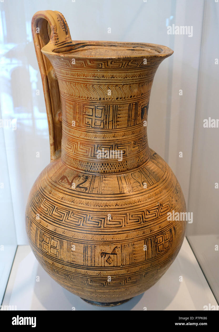 Harvard university sackler museum hi-res stock photography and images ...