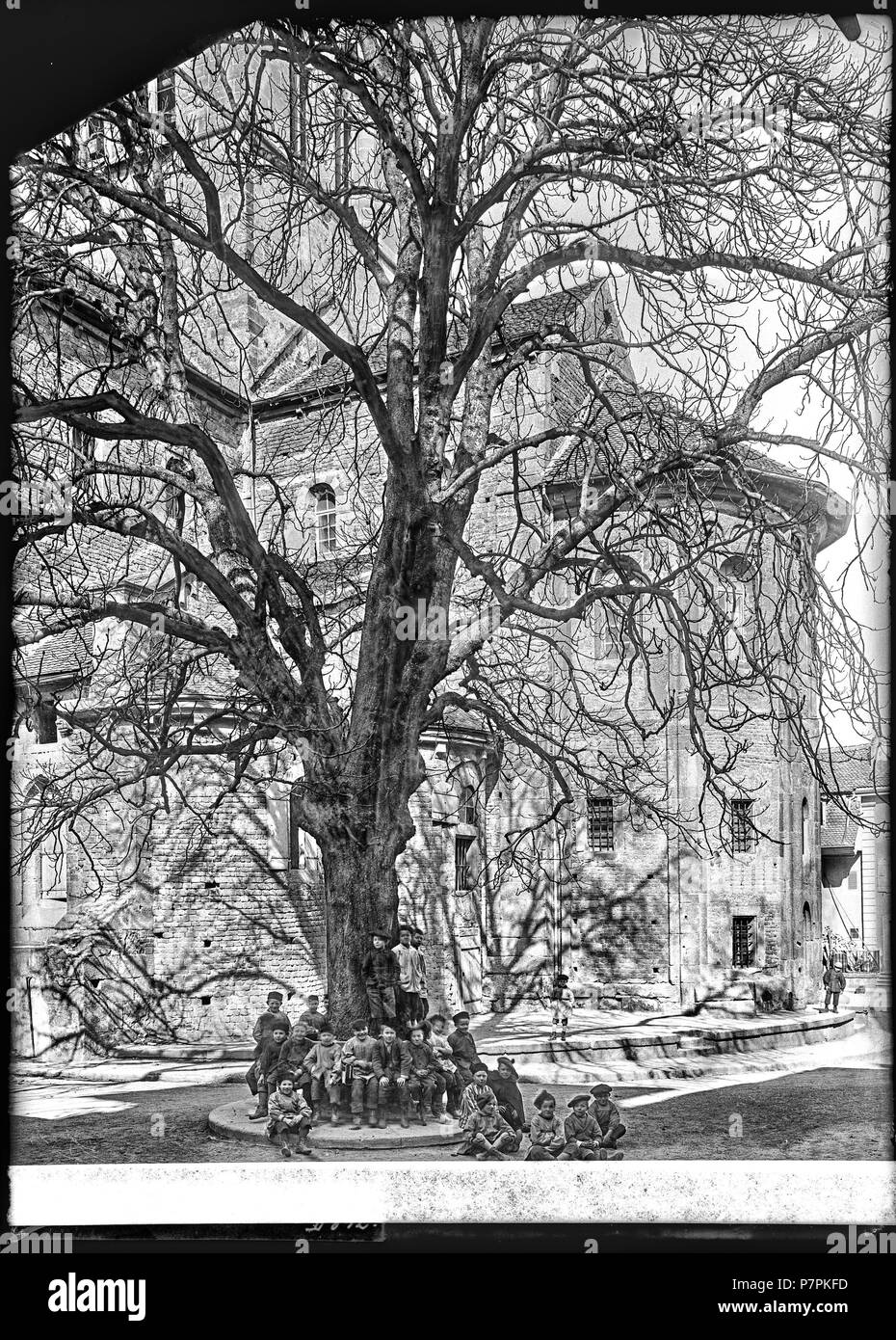 Payerne abbatiale hi-res stock photography and images - Alamy