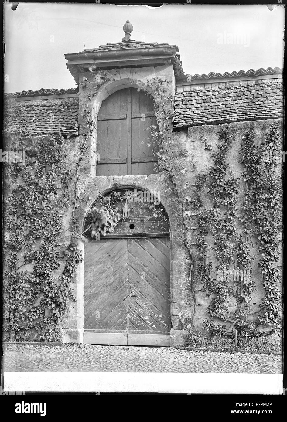 Chateau de coppet hi-res stock photography and images - Alamy