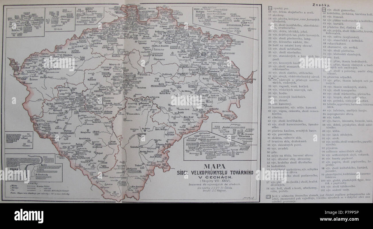 Mapa industrial hi-res stock photography and images - Alamy