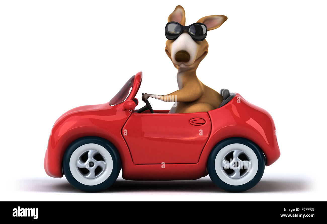 Car driving road australia Cut Out Stock Images & Pictures - Alamy