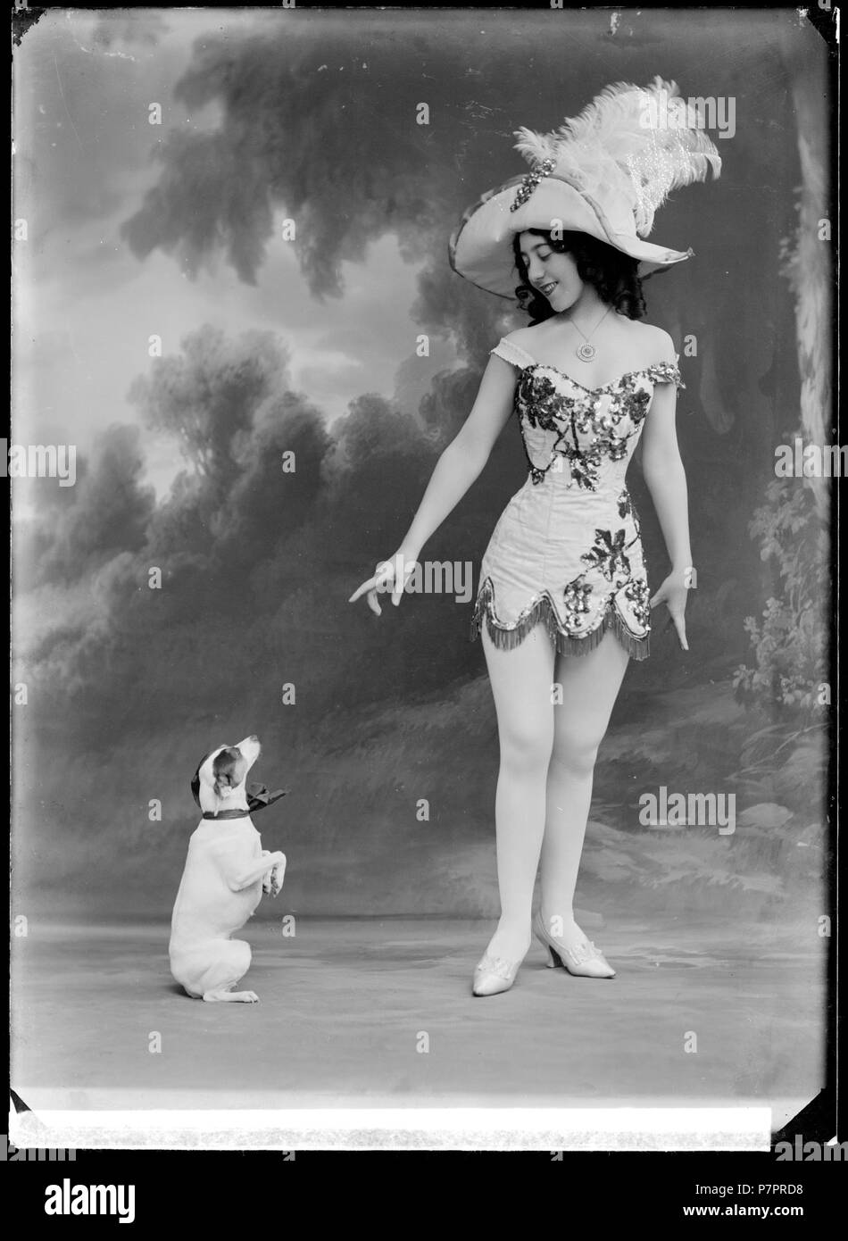 Jeanetta hi-res stock photography and images - Alamy