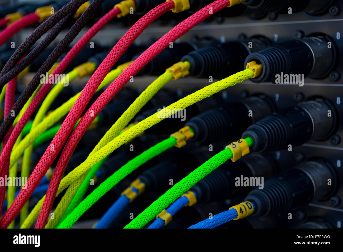 Connector systems hi-res stock photography and images - Alamy