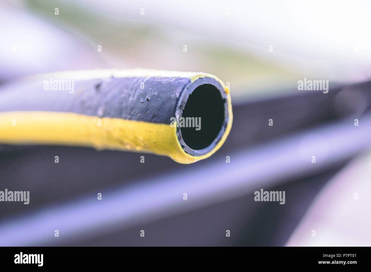 Edge hose hi-res stock photography and images - Alamy
