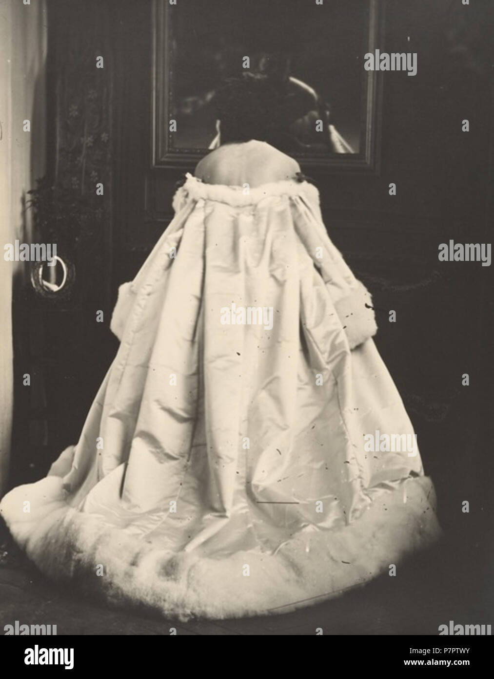 English: Countess Virginia di Castiglione . circa 1870 98 Countess ...