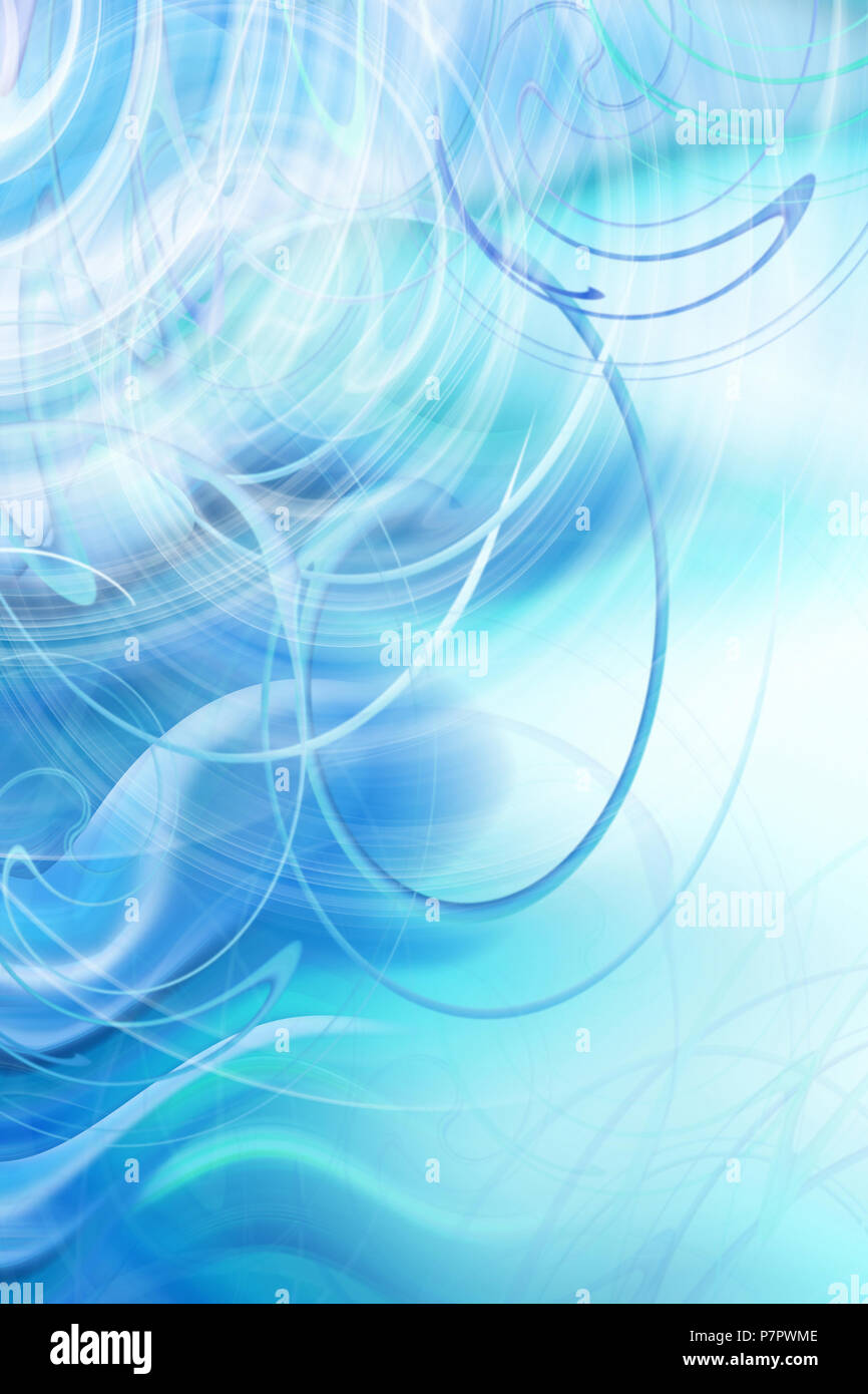 background image of abstract light manipulations Stock Photo - Alamy