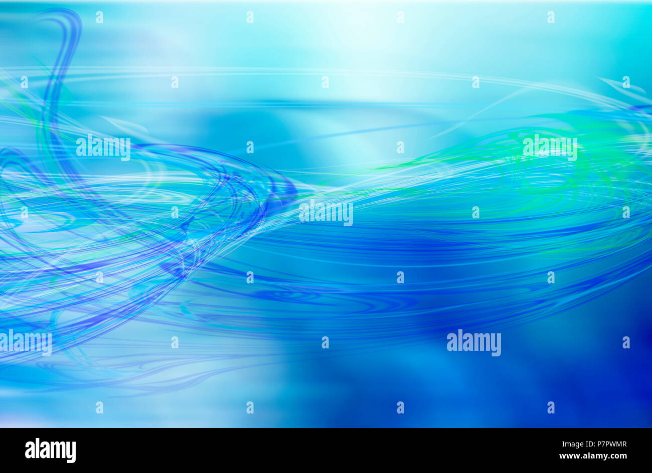 background image of abstract light manipulations Stock Photo - Alamy