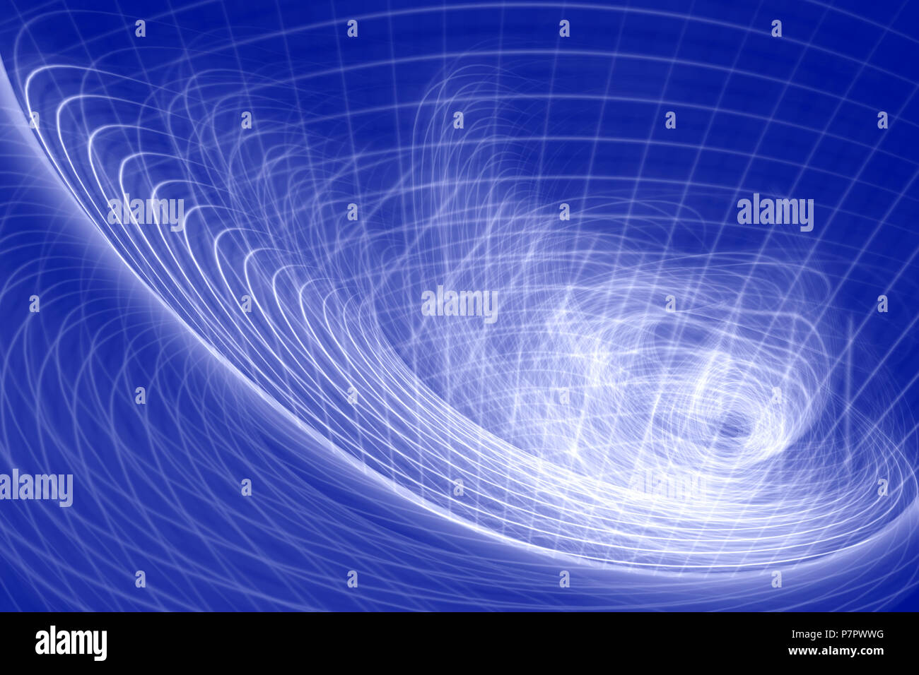 background image of abstract structural light manipulation Stock Photo ...