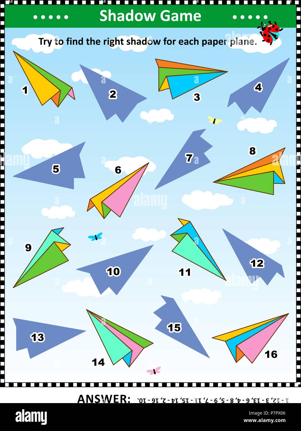 Visual planes hi-res stock photography and images - Alamy