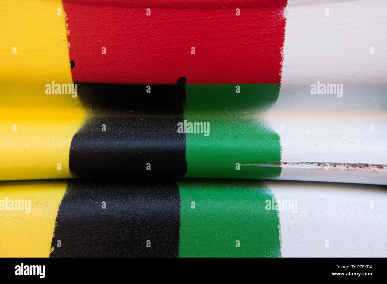 Portcullis design hi-res stock photography and images - Alamy