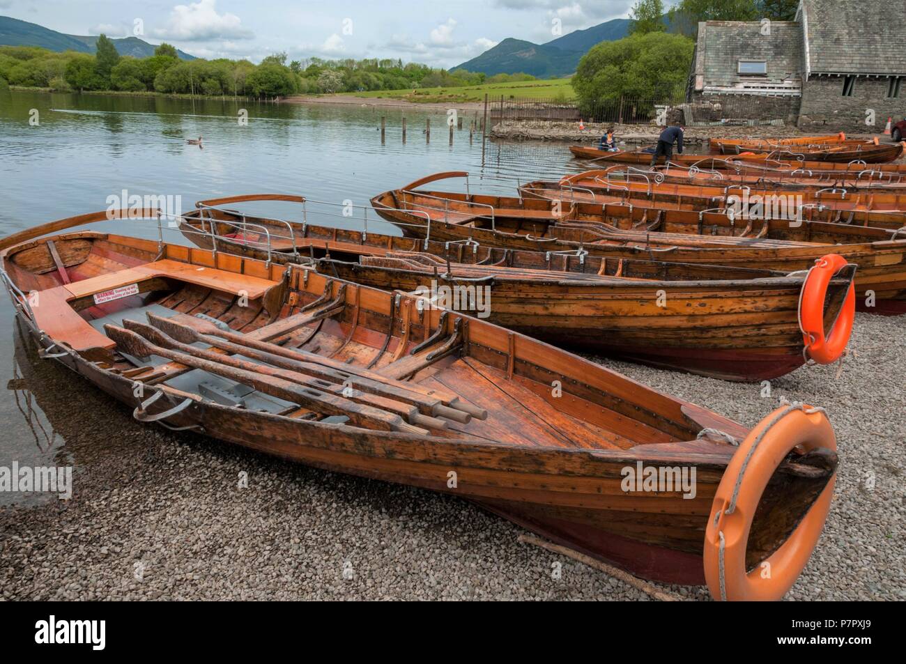 Still life of boats hi-res stock photography and images - Alamy