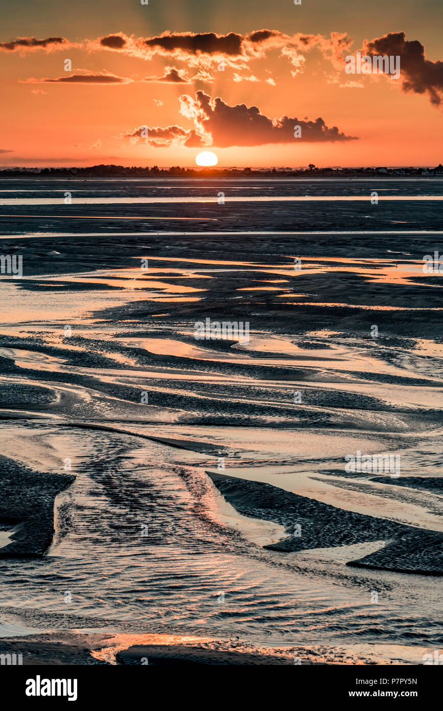 Orange river mouth hi-res stock photography and images - Alamy