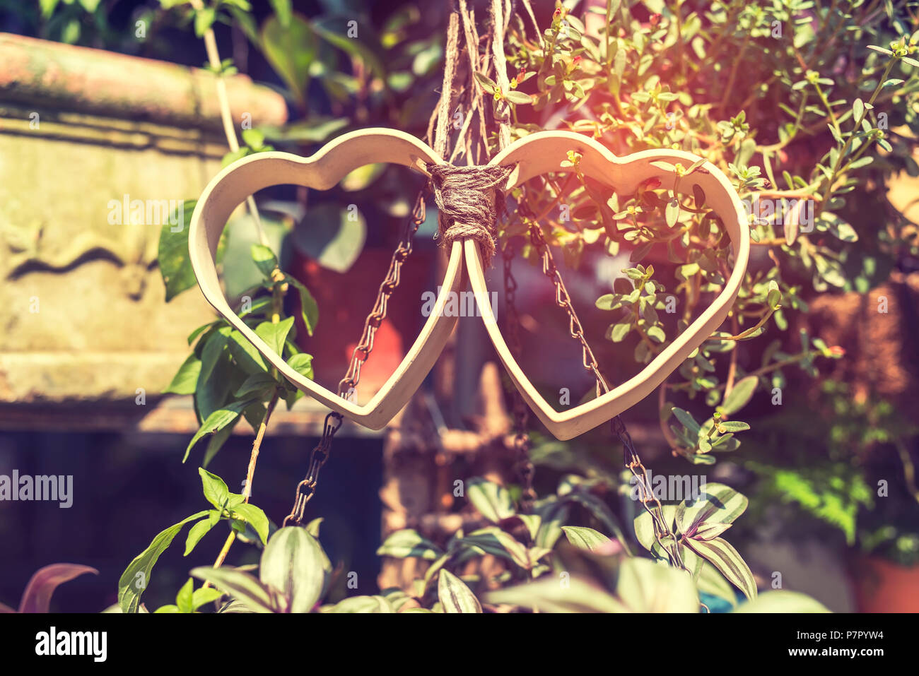 Hanging by thread hi-res stock photography and images - Alamy