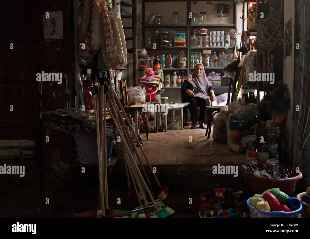 Beirut Shop High Resolution Stock Photography and Images - Alamy