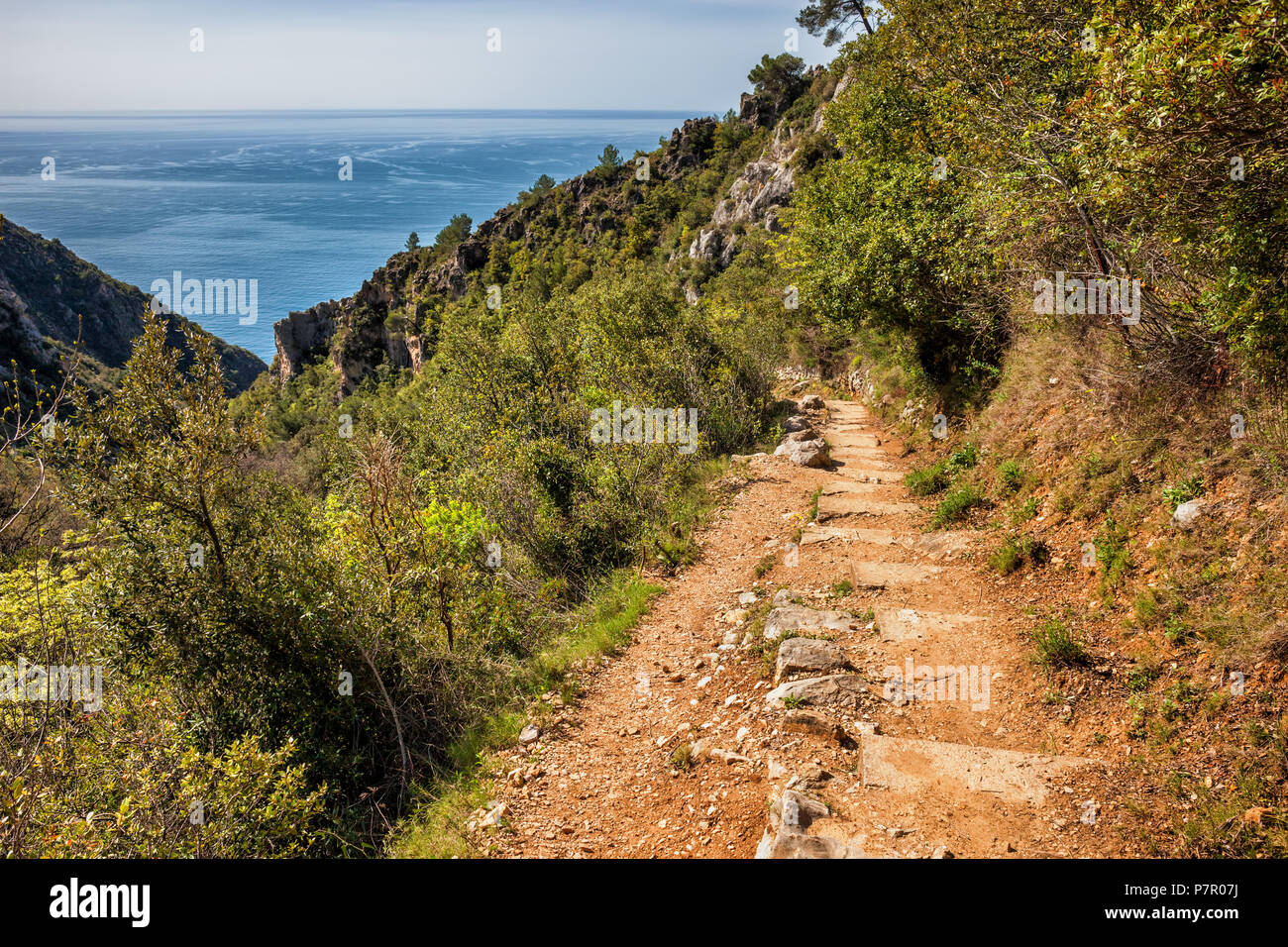 Nietzsche path hi-res stock photography and images - Alamy
