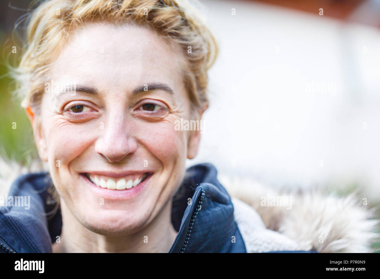 Lady woman female person ladies women females people hi-res stock ...