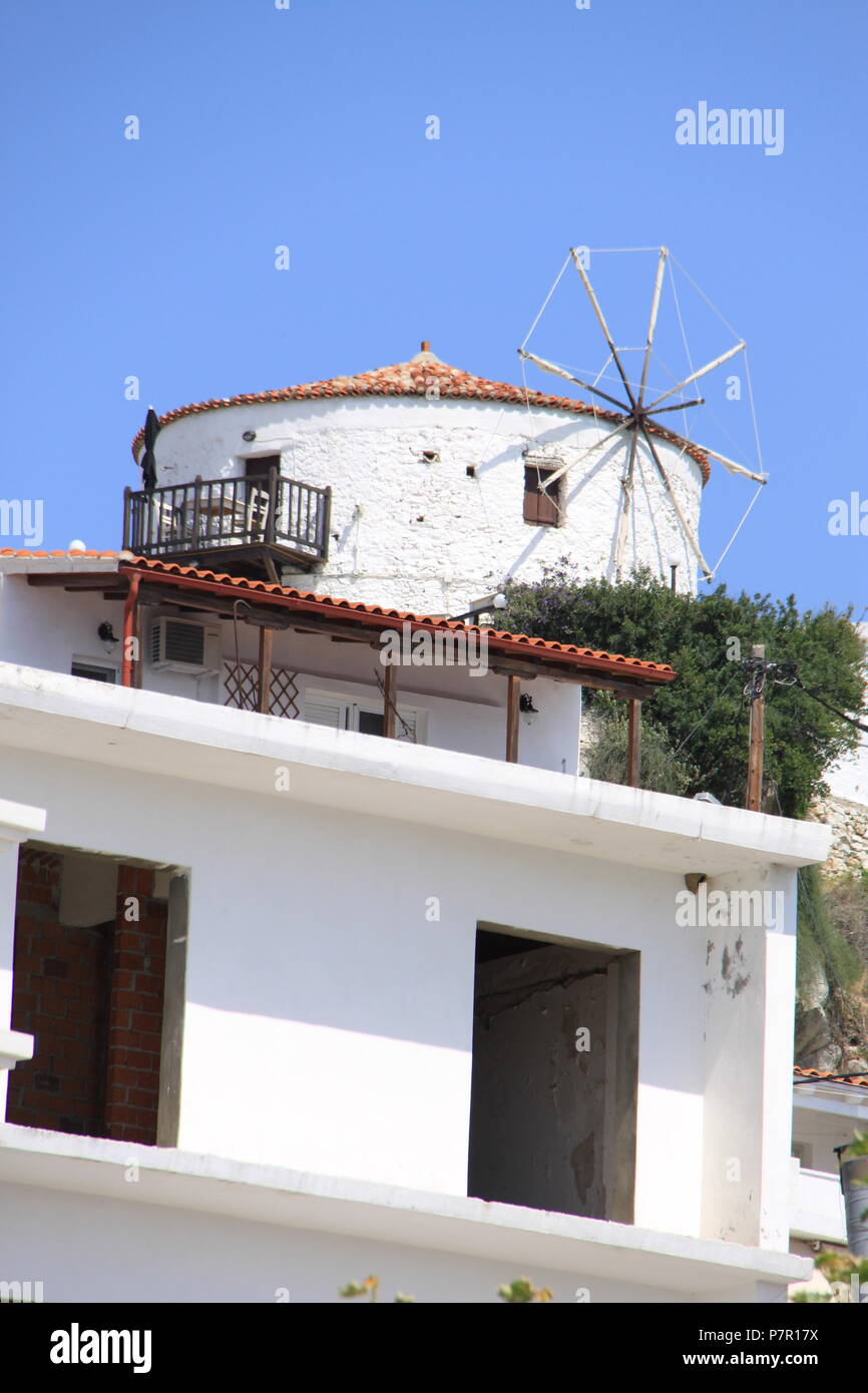 Troulos Island High Resolution Stock Photography and Images - Alamy