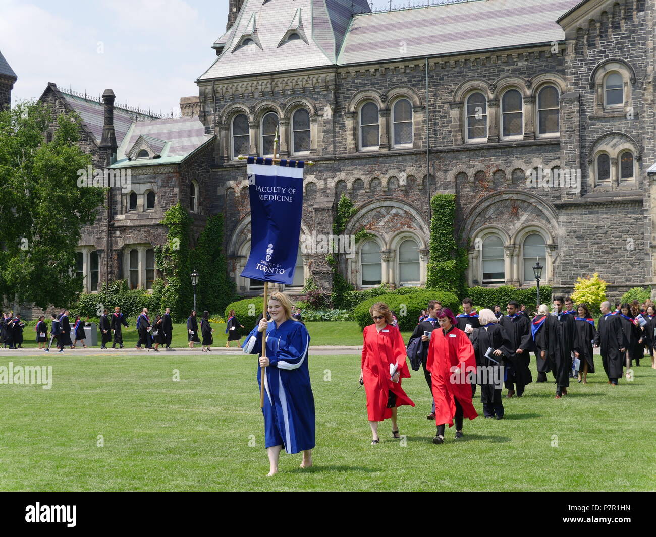 Faculty Of Medicine High Resolution Stock Photography and Images - Alamy