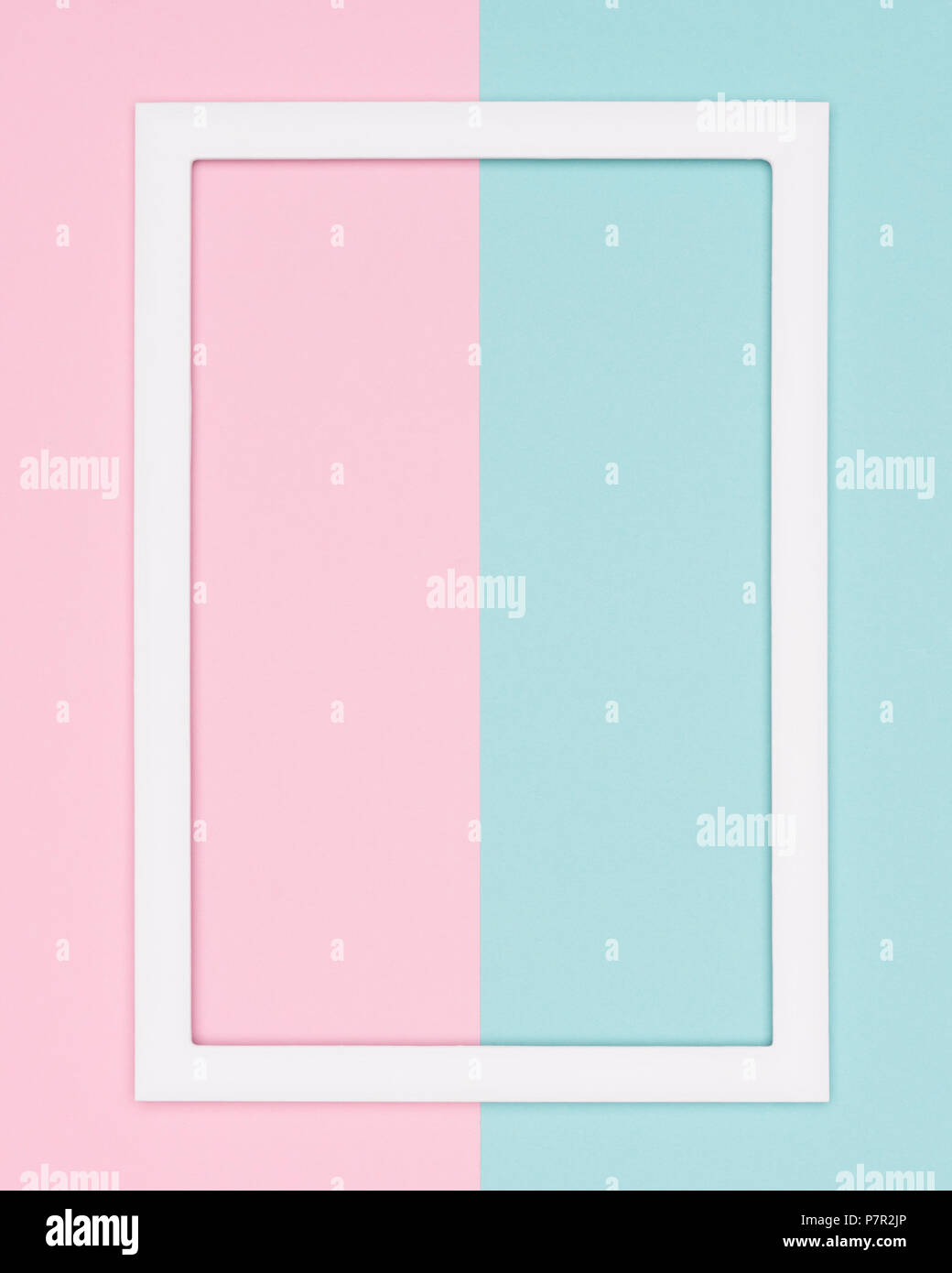 Minimalism template hi-res stock photography and images - Alamy