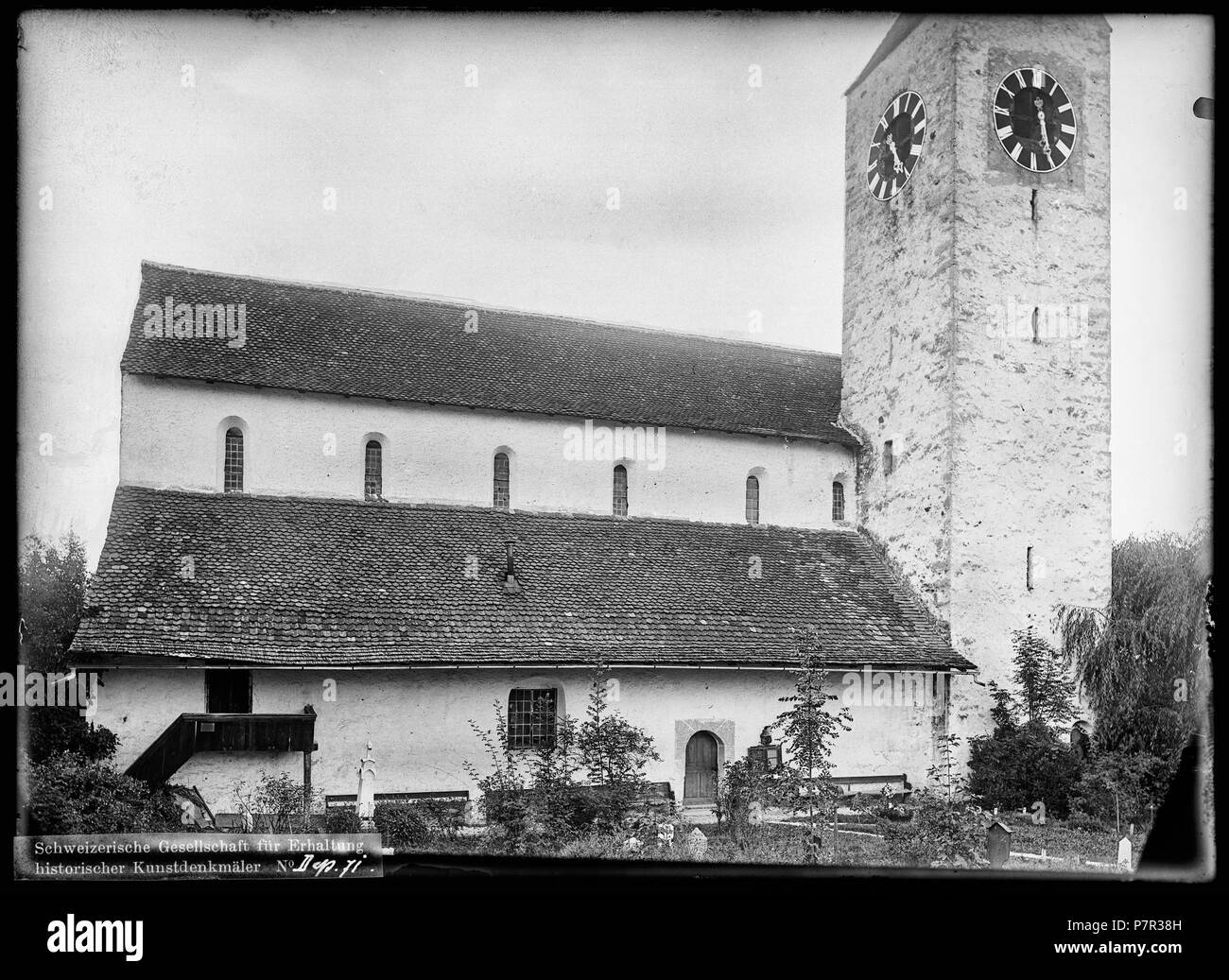 Amsoldingen hi-res stock photography and images - Alamy