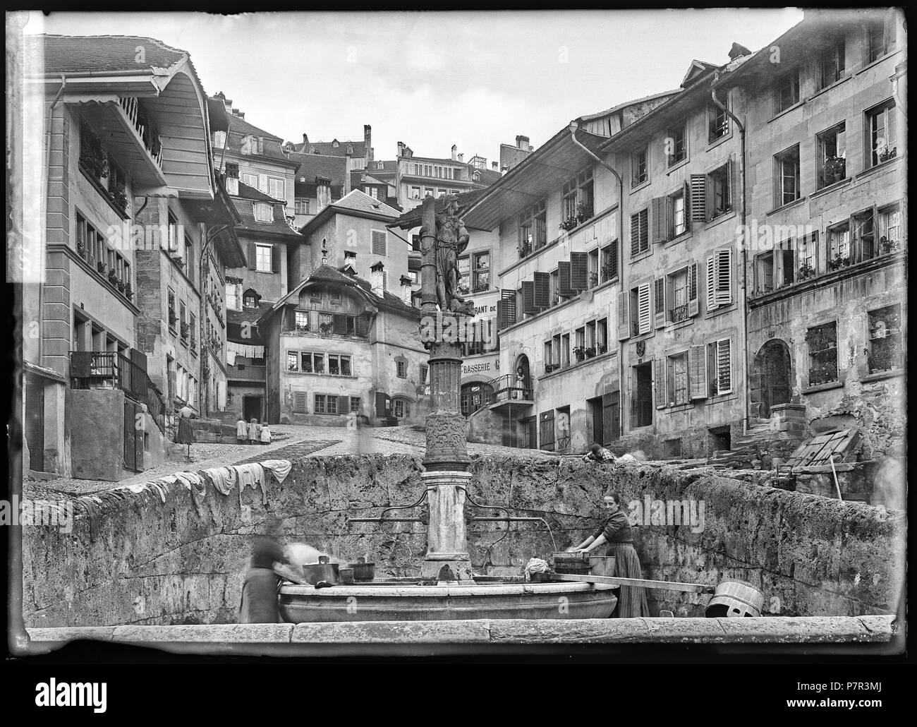 Force 71 Black and White Stock Photos & Images - Alamy