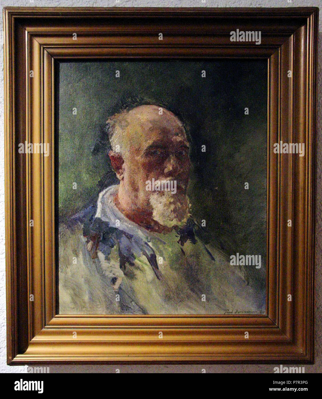 Paul herrmann hi-res stock photography and images - Alamy