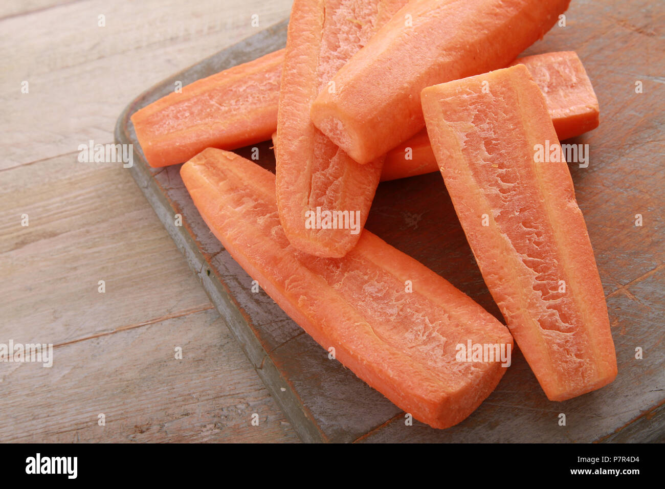 Cultivars carrots hi-res stock photography and images - Alamy