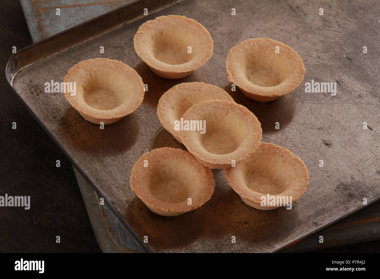 Short crust pastry case hi-res stock photography and images - Alamy