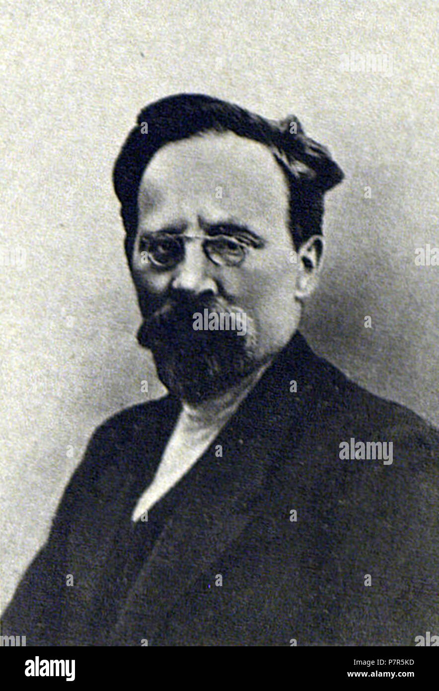 Mikhail fedorovich hi-res stock photography and images - Alamy