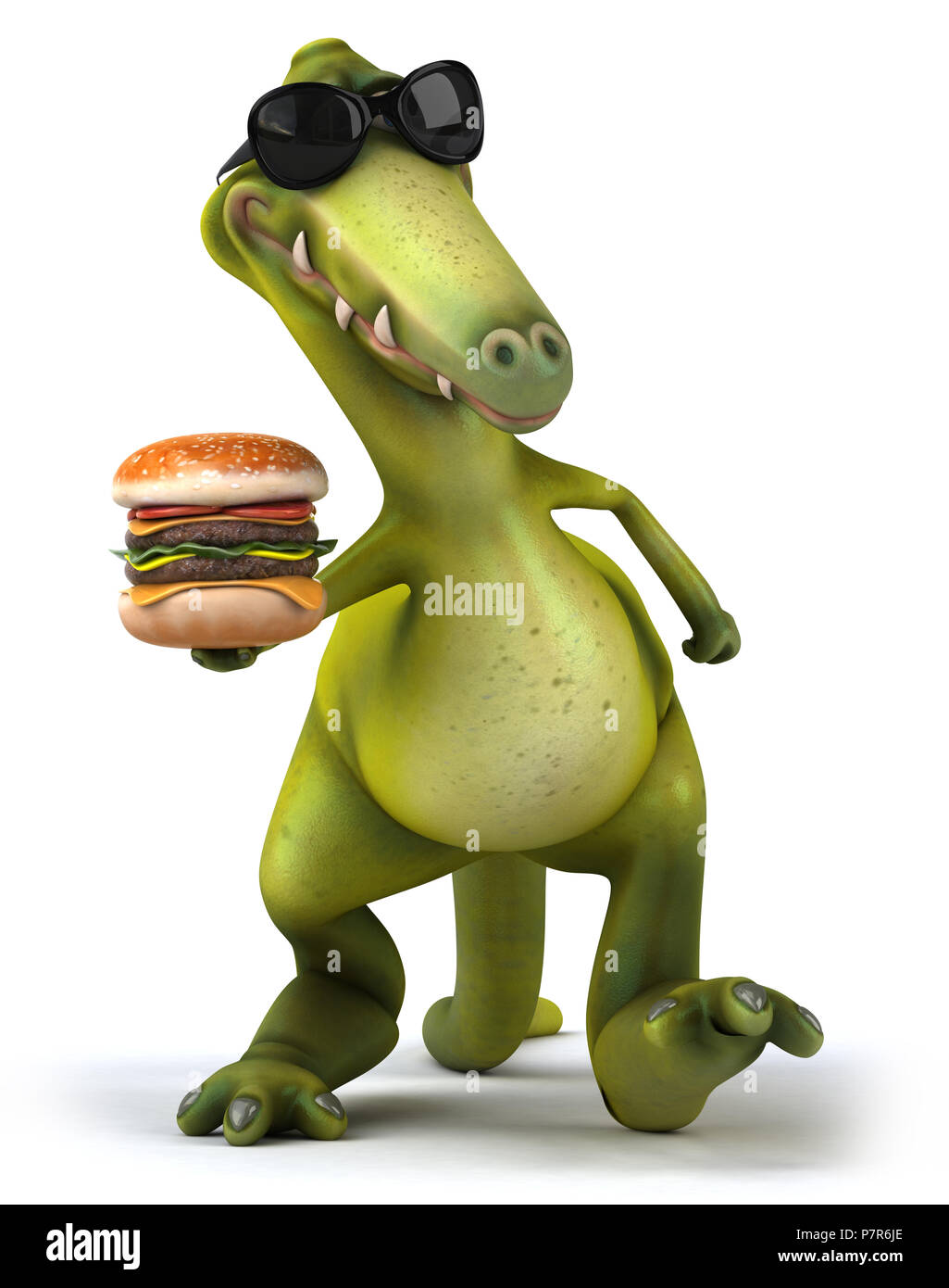 Fast dinosaurs hi-res stock photography and images - Alamy