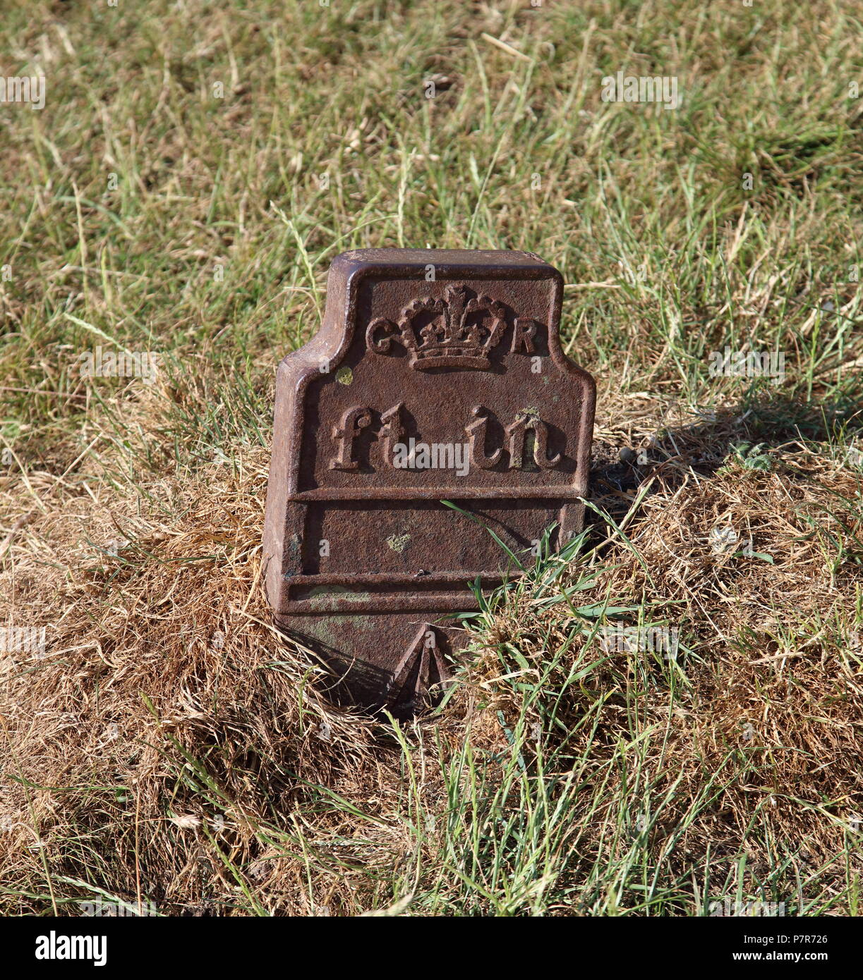 Ordnance Survey Marker High Resolution Stock Photography and Images - Alamy