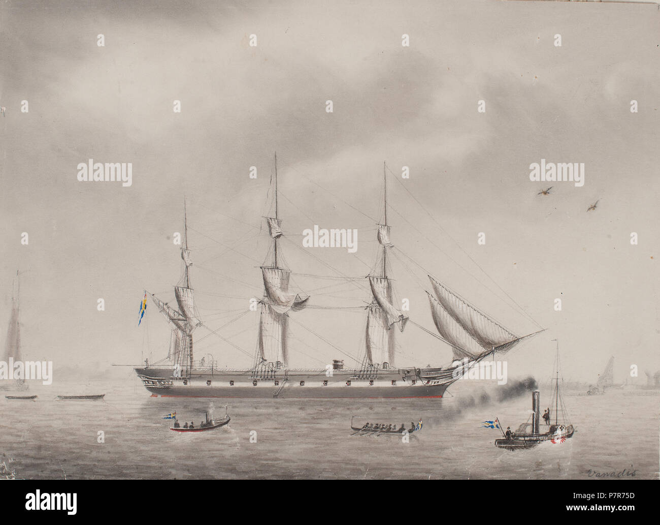 Lavering hi-res stock photography and images - Alamy