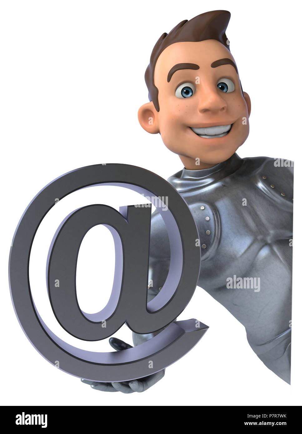 Knight bug Cut Out Stock Images & Pictures - Alamy