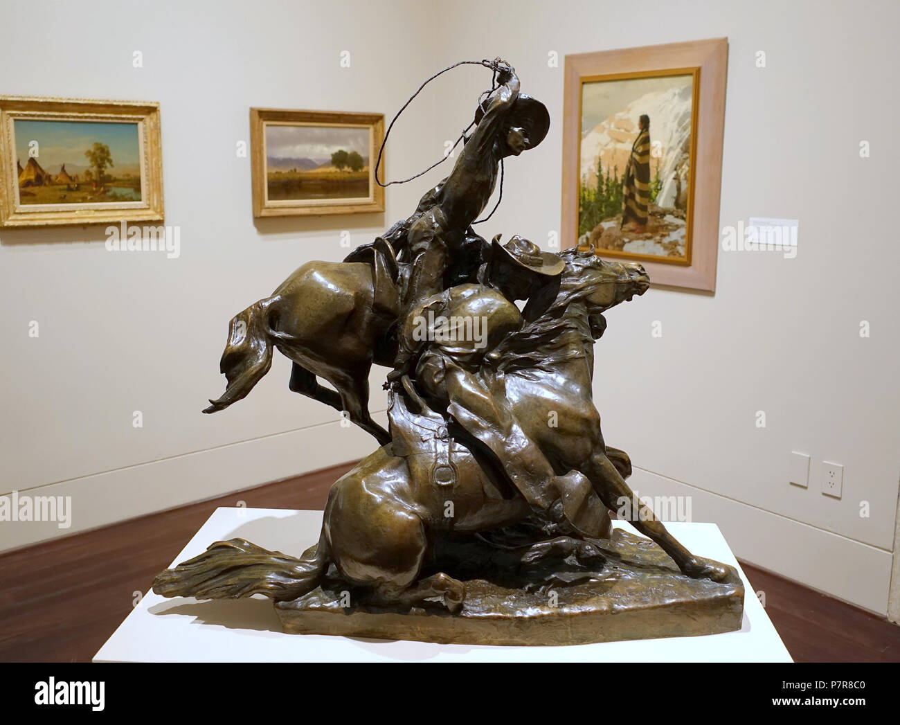 Borglum solon hi-res stock photography and images - Alamy