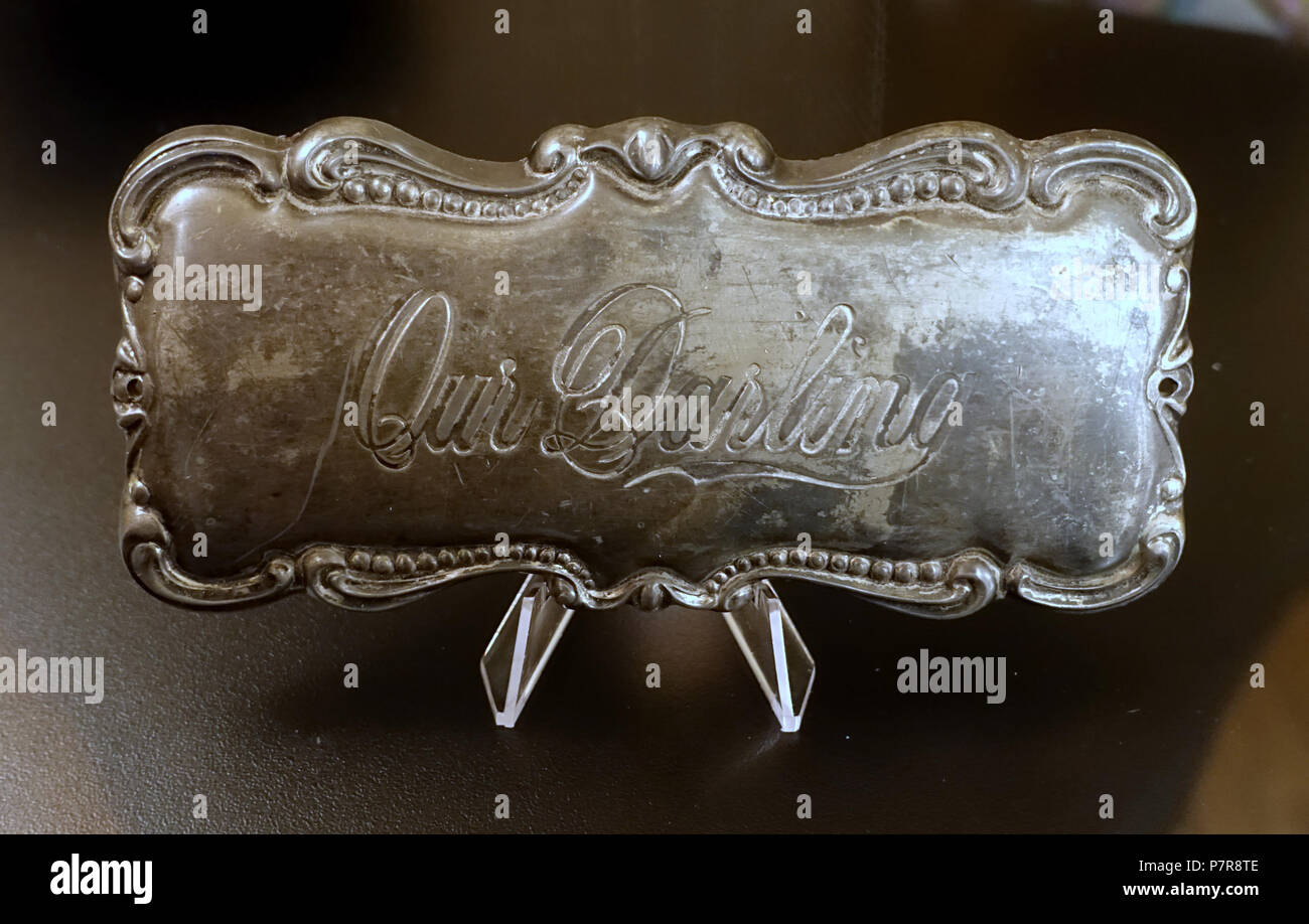 Henry coffin hi-res stock photography and images - Alamy