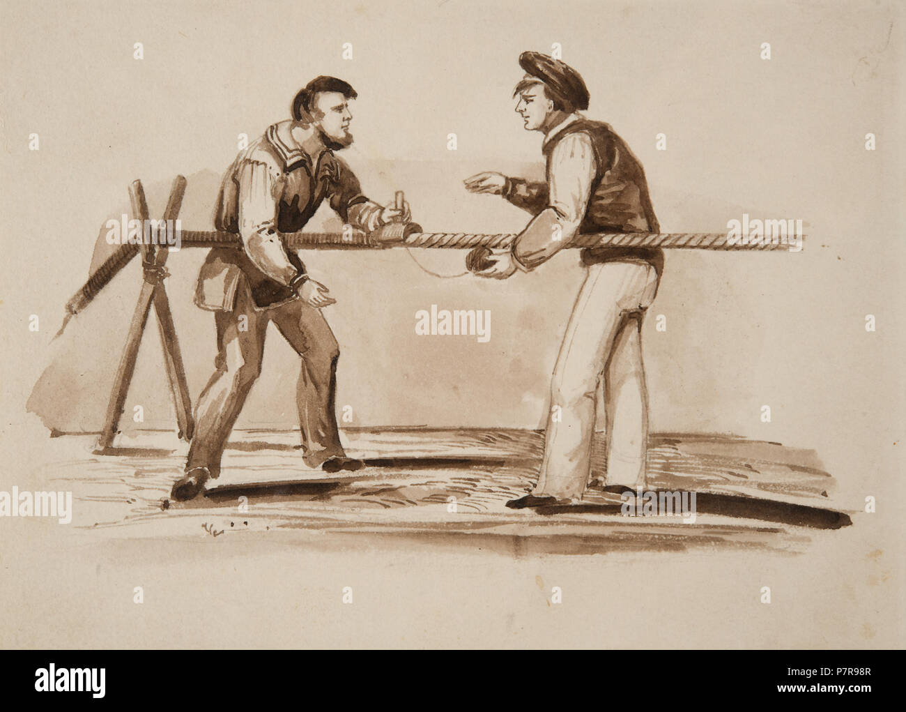 Lavering hi-res stock photography and images - Alamy