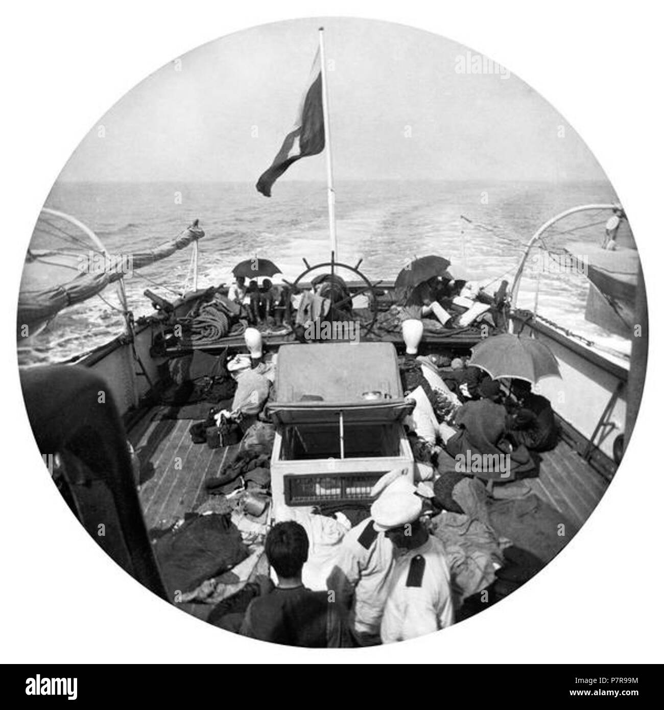 Leaflet storage Black and White Stock Photos & Images - Alamy