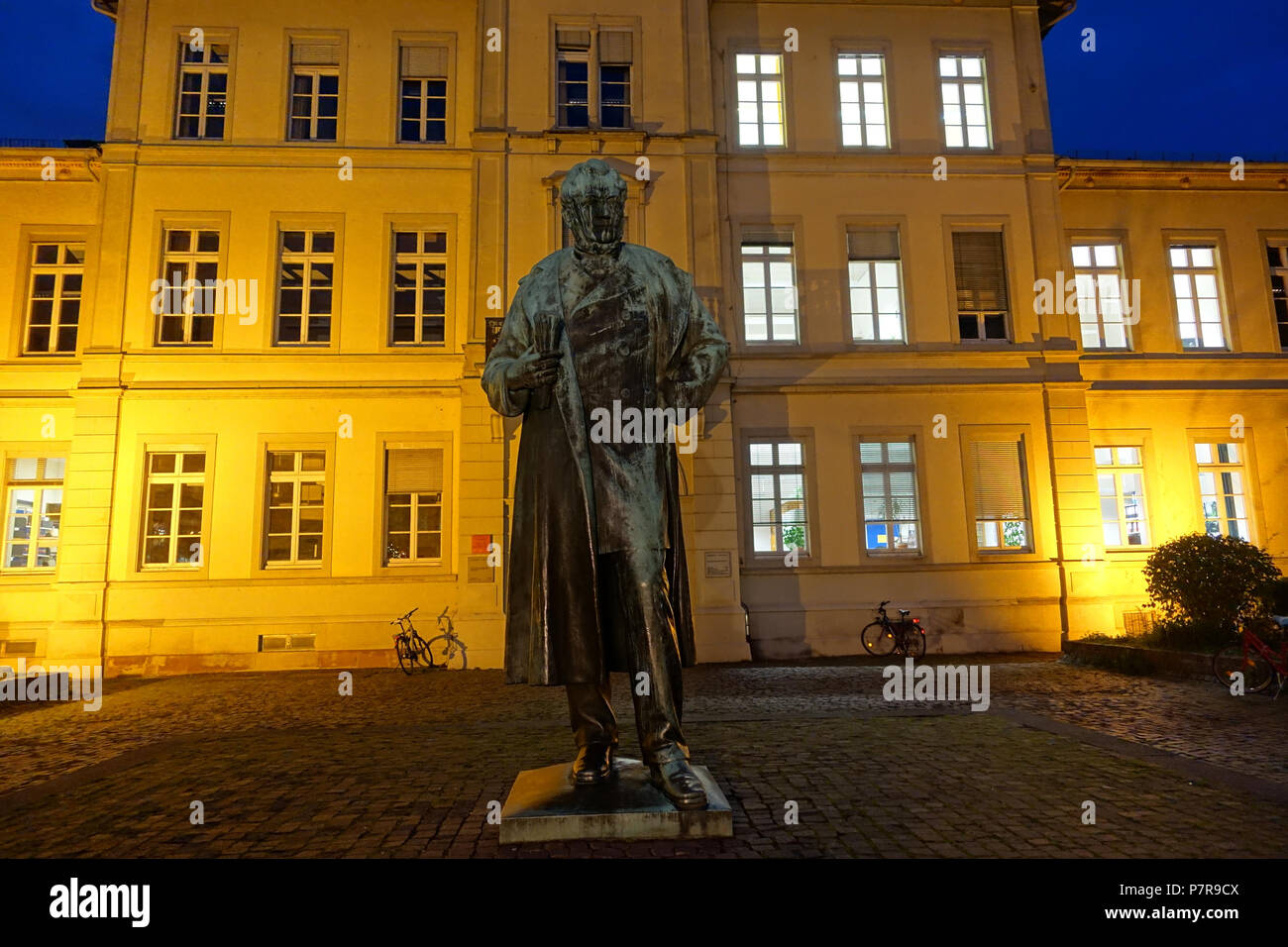 Wilhelm volz hi-res stock photography and images - Alamy