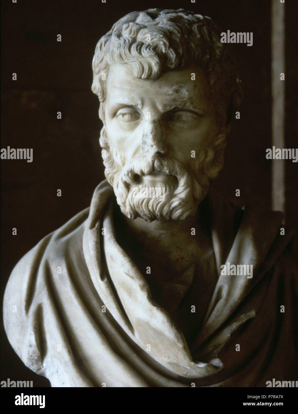 Herodes Atticus (101-177 AD). Greek aristocrat and sophist who served ...