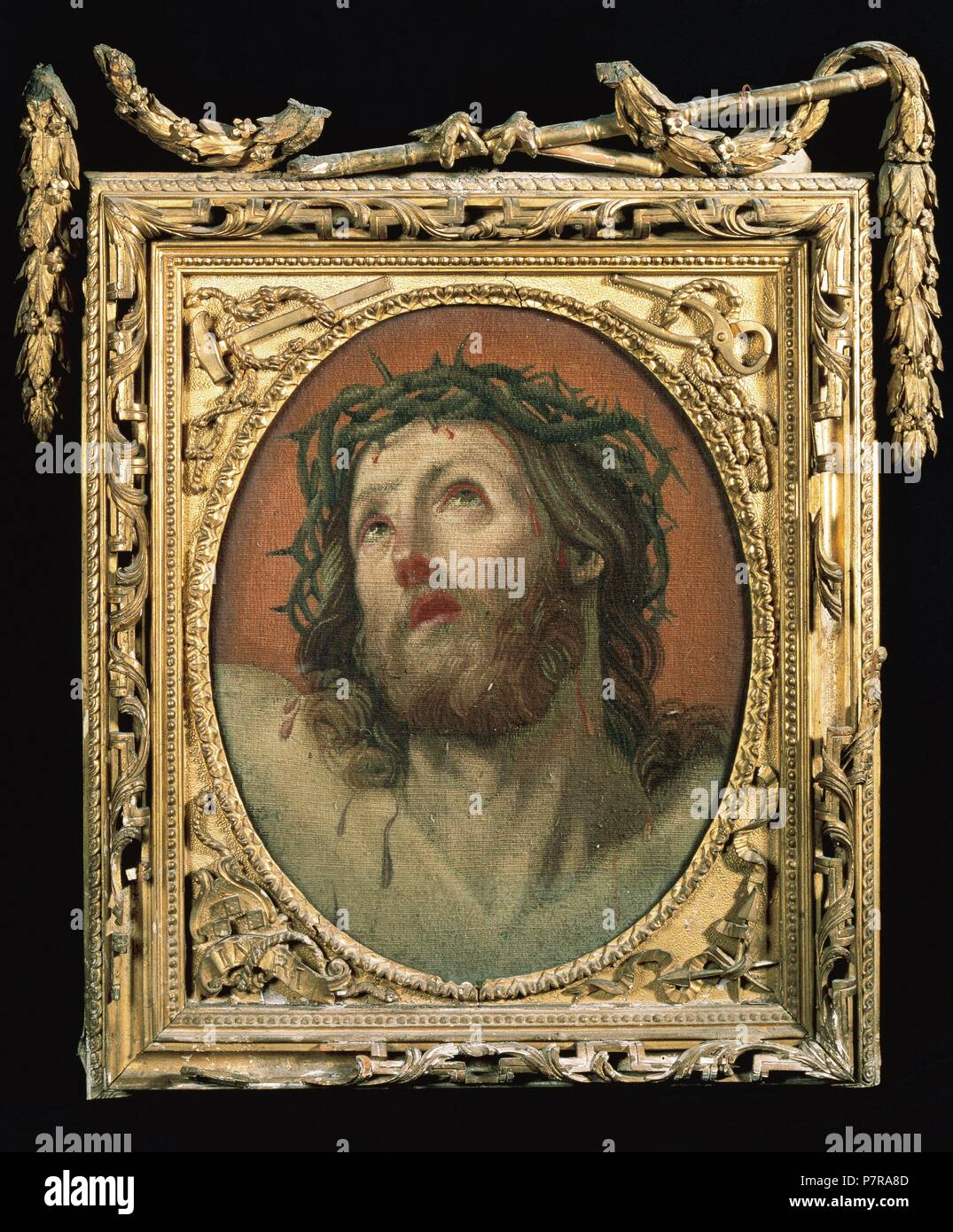 18th century vatican hi-res stock photography and images - Alamy