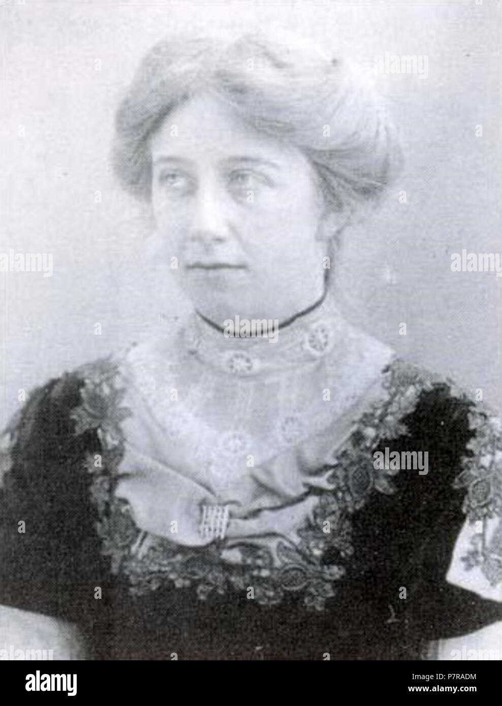 Suffragette 1909 hi-res stock photography and images - Alamy